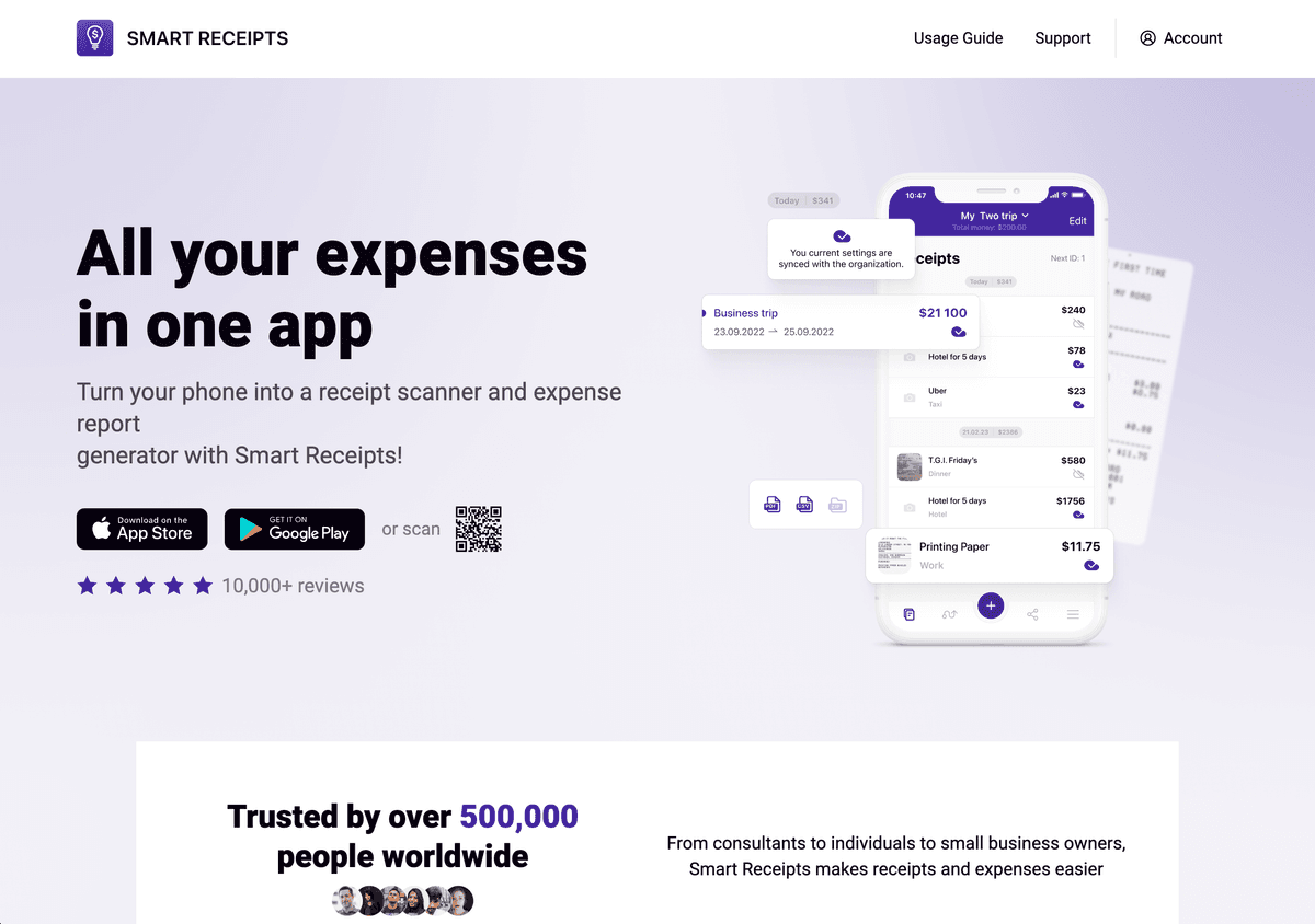Reactive Apps - Software Development